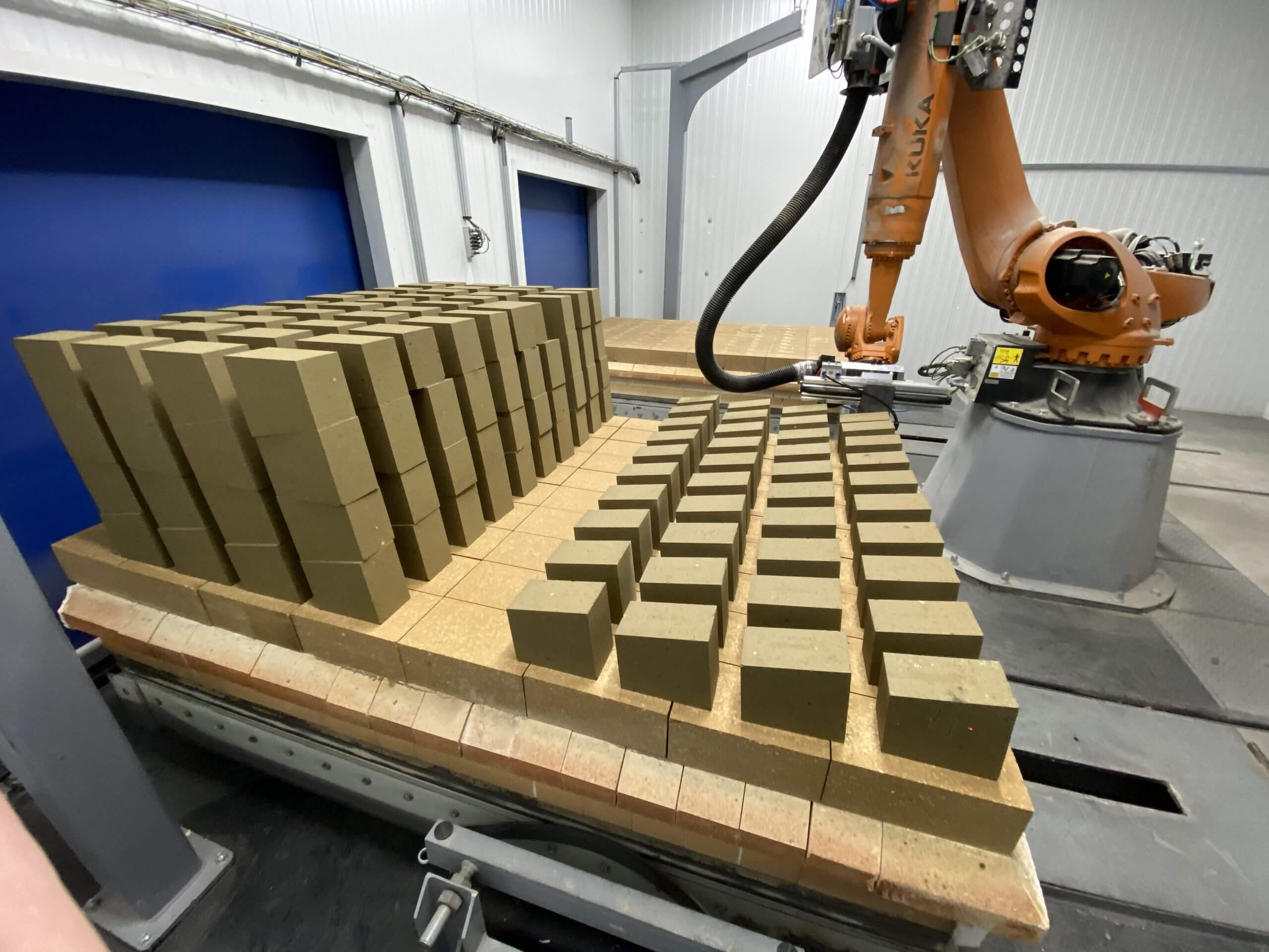 rc_reason BoxPick in Action: "Our Customer is Very Impressed." - Roboception