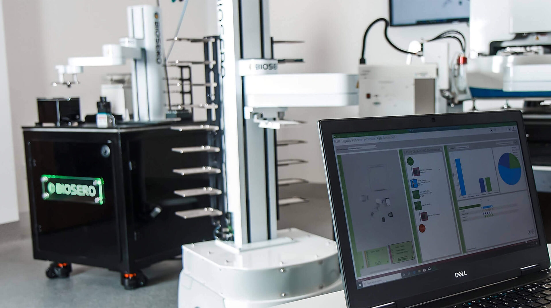 3D Robot Vision - Roboception