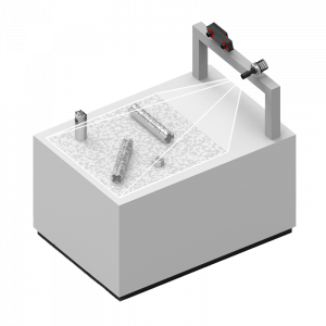 rc_reason Softwaremodule für Robotikanwendungen - Roboception